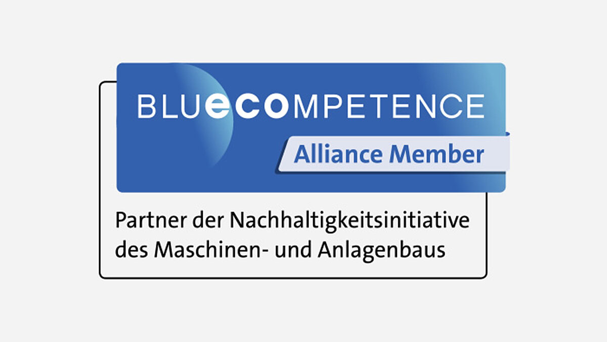 Die Initiative Blue Competence: Herkules Group